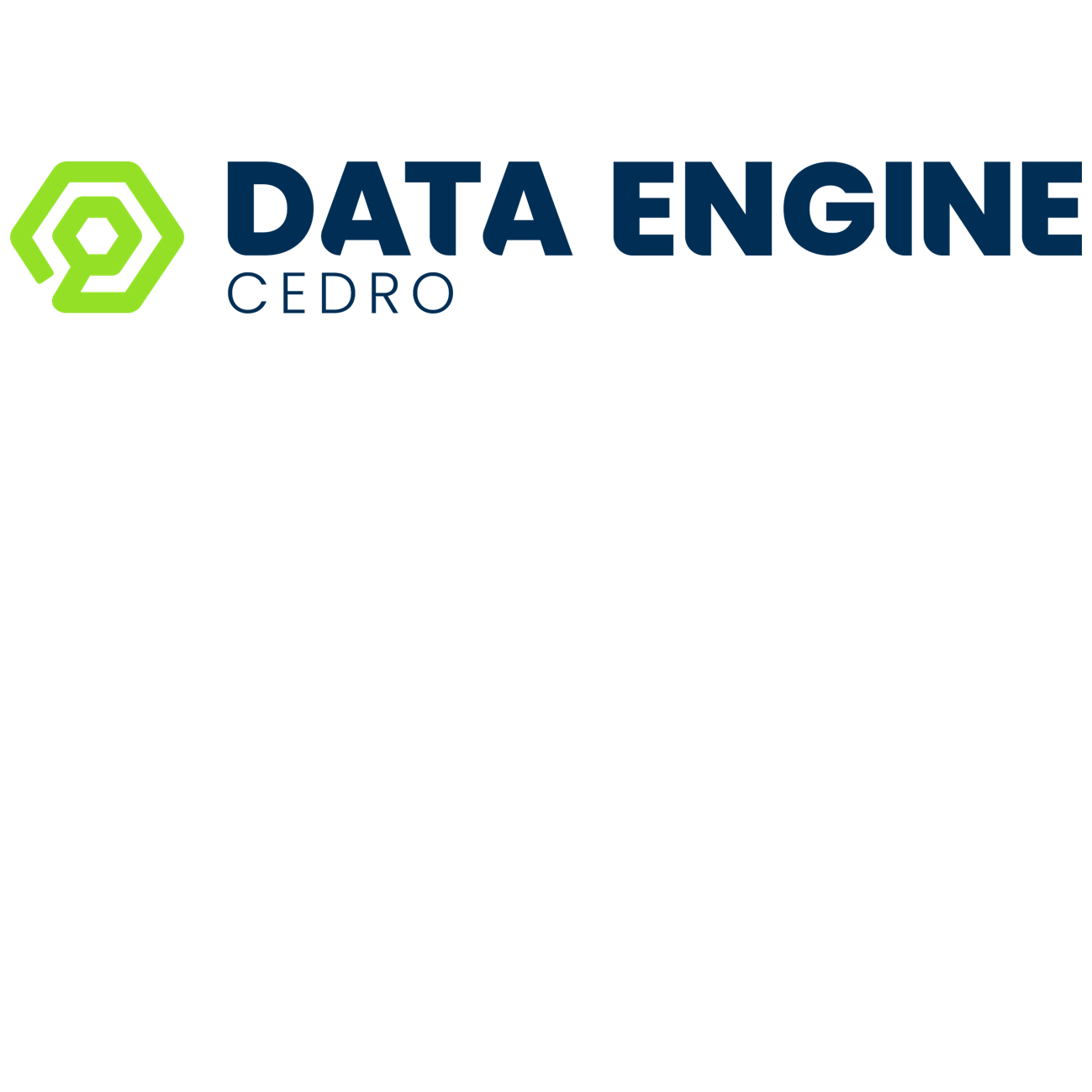Data Engine: sistema de consulta de dados | Cedro Technologies