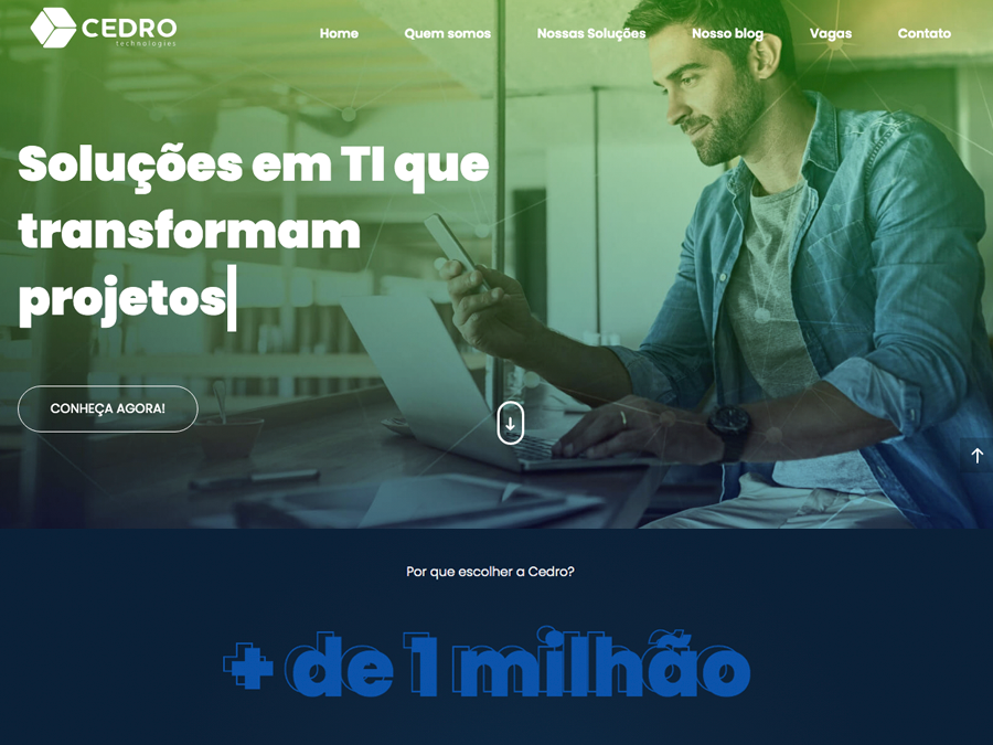 Fast Trade: a melhor plataforma de trading | Cedro Technologies